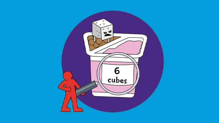 Reducing sugar - Food facts - Healthier Families - NHS