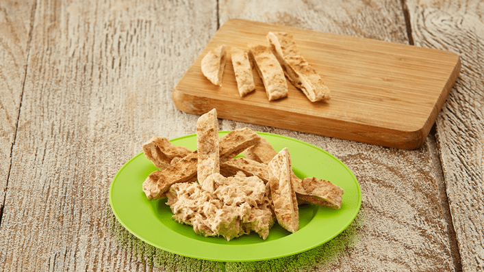 Healthier snacks - Food facts - Healthier Families - NHS