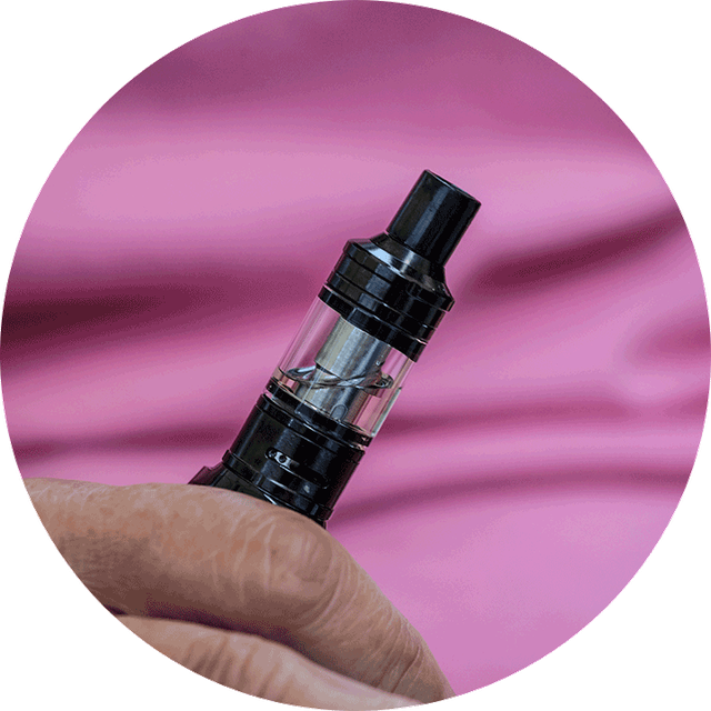 Vaping to quit smoking - Better Health - NHS