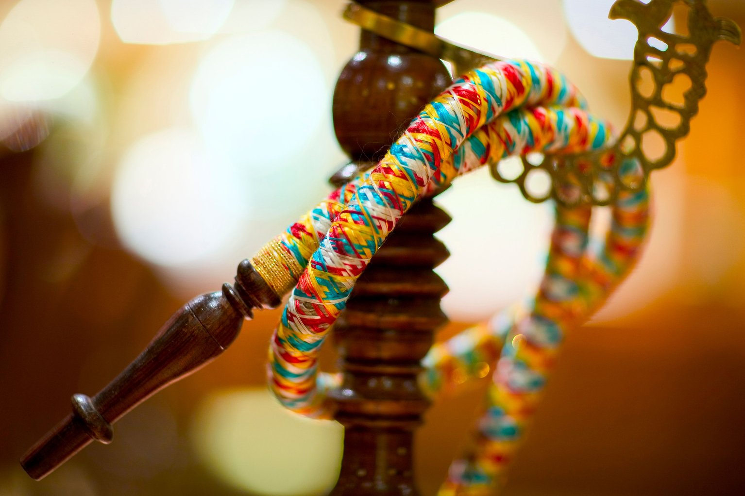 Paan, bidi and shisha - NHS