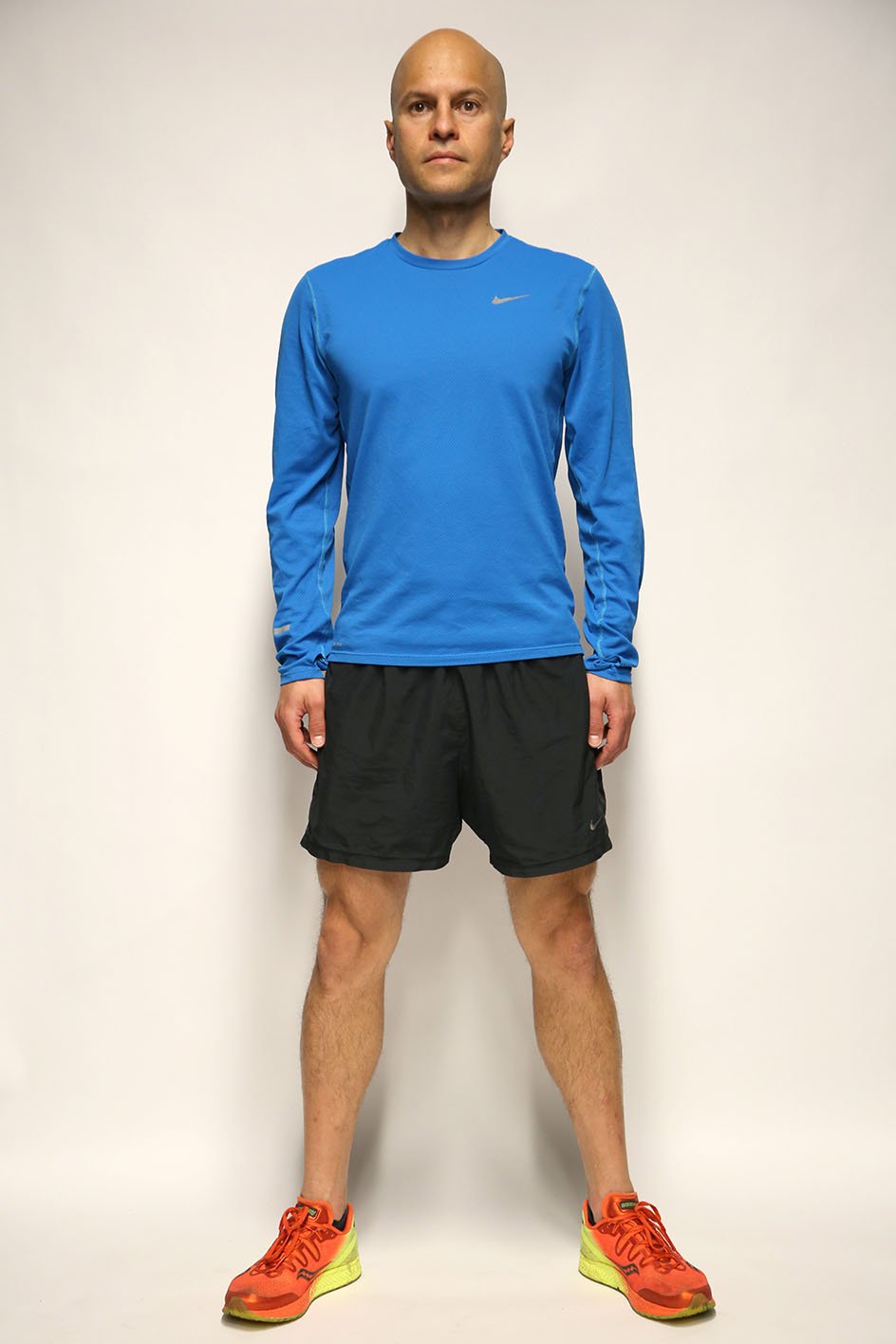 Knee exercises for runners - NHS