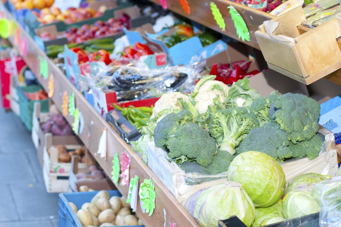 Why 5 A Day? - NHS