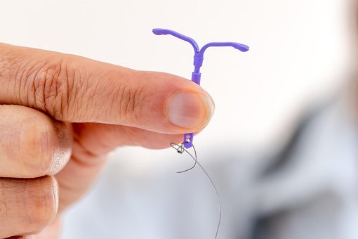 What is an IUS (intrauterine system) or hormonal coil? - NHS