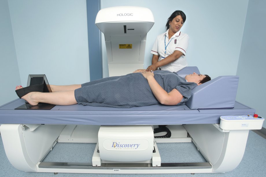 The Health Hub Bone Density Scan DEXA Scan How It Is Performed The Health Hub Bone Density Scan DEXA Scan How It Is Performed