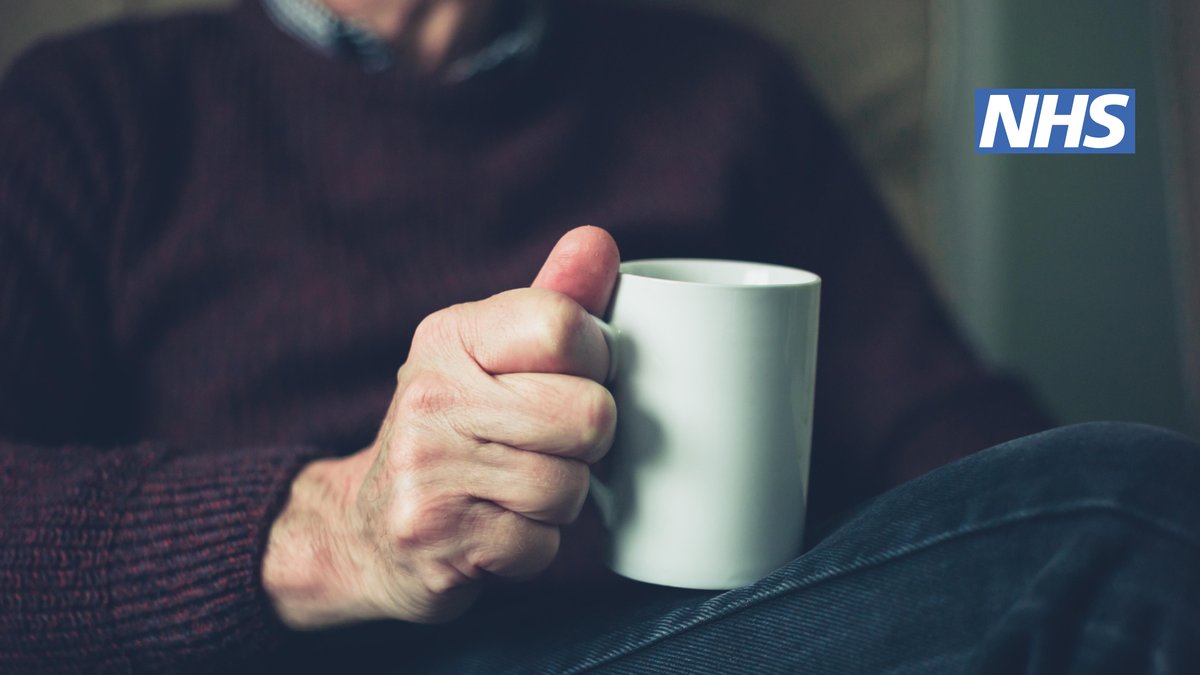 Loneliness In Older People Nhs