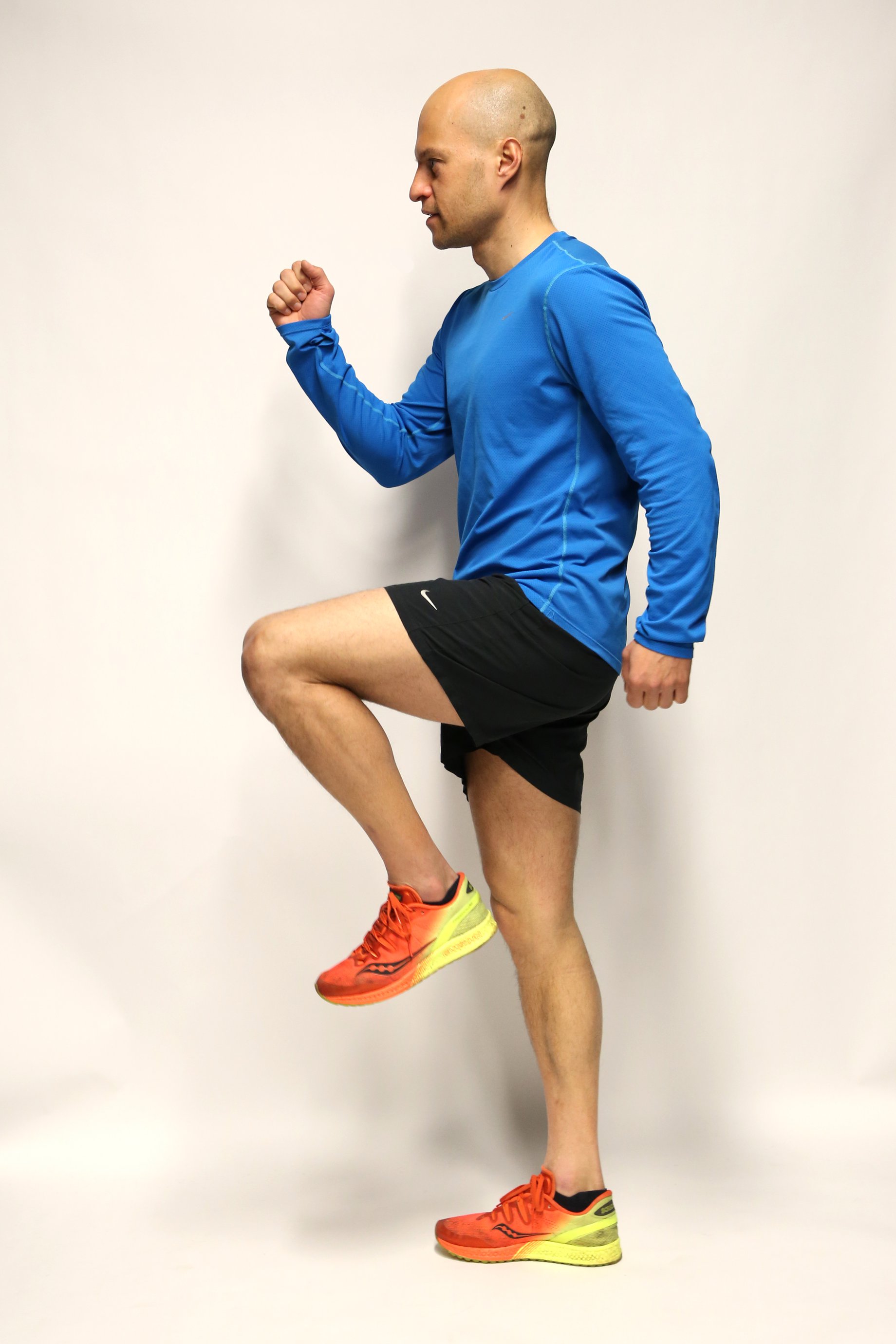 10-minute workouts - NHS