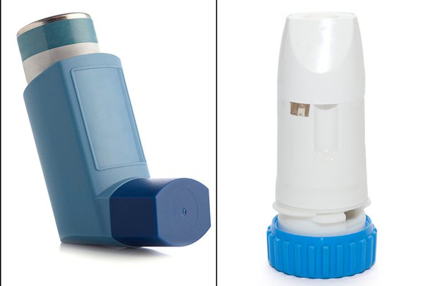 Asthma Treatment NHS UK Asthma Treatment NHS UK
